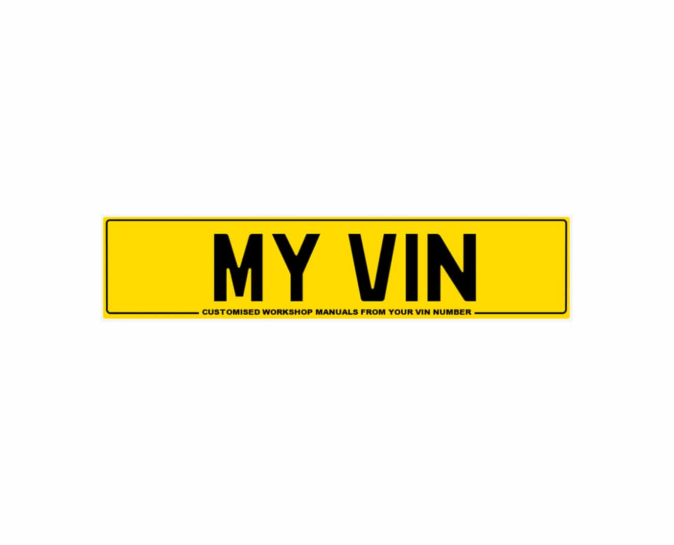 Custom VIN Manuals Archives - easymanuals.co.uk